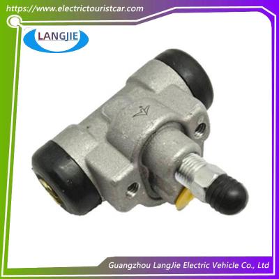 China Spare Parts For Sightseeing And Patrol Vehicles Marshell Front And Rear Disc Brake Oil Pumps for sale