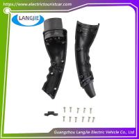 China Charging Gun Plug And Socket For Sightseeing And Patrol Cars 16A Plug American Standard Plug for sale