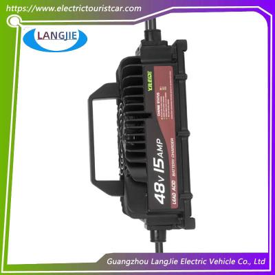 China Original  Portable Battery Charger EZGO RXV Golf Cart Parts for sale