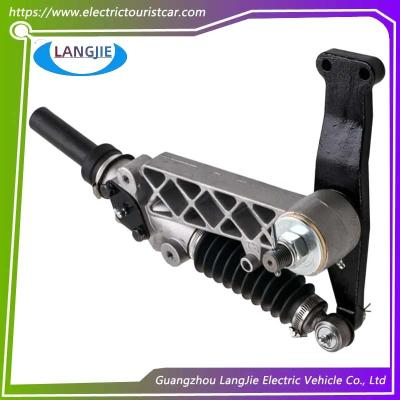 China Golf Cart Patrol Vehicle EZGO TXT Steering Frame 70314-G01 for sale