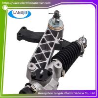 China Golf Cart Patrol Vehicle EZGO TXT Steering Frame 70314-G01 for sale