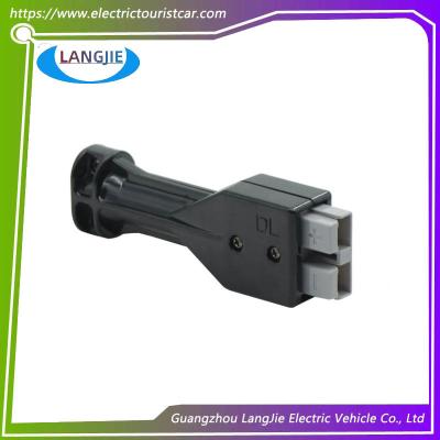China EZGO TXT DC Side SB50 Connector Plug For Golf Cart Accessories for sale