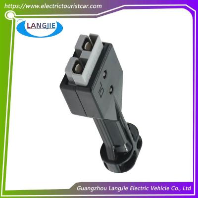 China Electric Golf Cart Accessory EZGO TXT With Sheath Charger Plug for sale