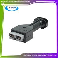 China Electric Golf Cart Accessory EZGO TXT With Sheath Charger Plug for sale