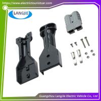 China EZGO TXT DC Side SB50 Connector Plug For Golf Cart Accessories for sale