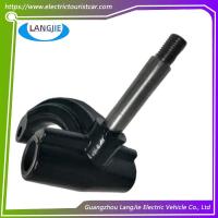 China EZGO Golf Cart RXV Drive Side Spindle Assembly With Main Shaft for sale