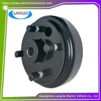 China EZGO Rear-Wheel Brake Hub TXT Electric Golf Cart 19186G1P for sale