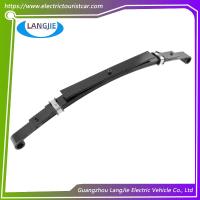 China Golf Cart Club Car Heavy-Duty Leaf Spring Bushing And Sleeve U-Bolt Assembly for sale