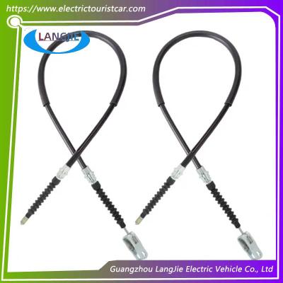 China Golf Cart Club Car DS Brake Cable Stainless Steel Core For Club Cars for sale