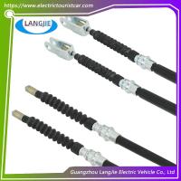 China Golf Cart Club Car DS Brake Cable Stainless Steel Core For Club Cars for sale