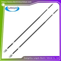 China Pioneer Side Brake Cable Club Car Golf Cart Accessory for sale