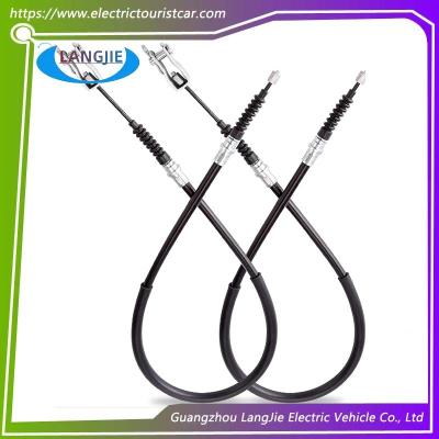China Club Car DS Brake Cables Both Long And Short Versions For Golf Carts for sale