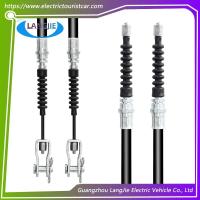 China Electric Golf Cart Club Car DS Spiral Brake Cable Part for sale