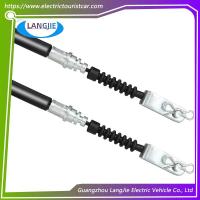 China Electric Golf Cart Club Car DS Spiral Brake Cable Part for sale