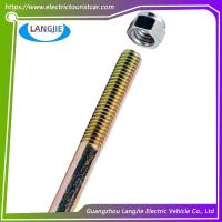 China Club Car Battery Bolt S Pressure Rod Golf Cart Pressure Rod for sale
