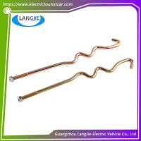 China Club Car Battery Bolt S Pressure Rod Golf Cart Pressure Rod for sale