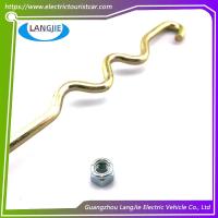 China Original Golf Cart Battery Nut Fixing Rod For Club Cars for sale
