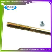 China Original Golf Cart Battery Nut Fixing Rod For Club Cars for sale