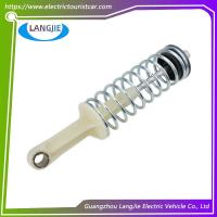 China Golf Cart Shock Absorber Spring Rod Club Car Component for sale