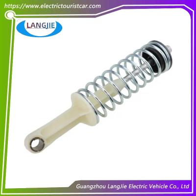 China Golf Cart Shock Absorber Spring Rod Club Car Component for sale