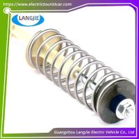 China Golf Cart Shock Absorber Spring Rod Club Car Component for sale