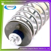 China Golf Cart Club Car Shock Absorber Suspension Strut Parts for sale