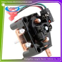China Club Car Reverse Gear Switch For Golf Carts And Sightseeing Vehicles for sale