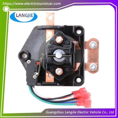China Club Car Reverse Gear Switch For Golf Carts And Sightseeing Vehicles for sale