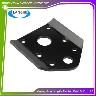 China High-Quality Club Car Triangle Pad Assembly For Golf Carts for sale