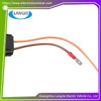 China Club Car Voltage Indicator Assembly for Golf Carts for sale