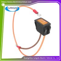 China Club Car DS Battery Warning Light for Golf Carts for sale