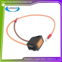 China Club Car Voltage Indicator Assembly for Golf Carts for sale