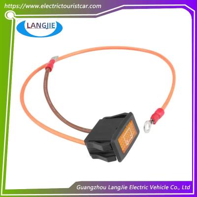 China Club Car Voltage Indicator Assembly for Golf Carts for sale