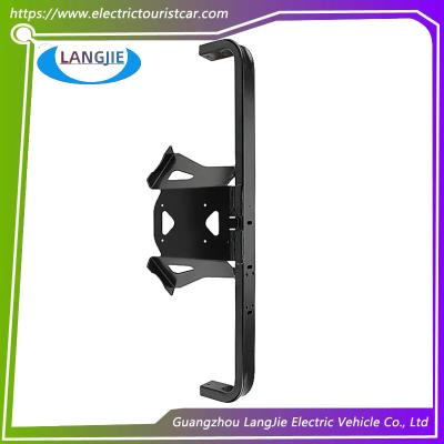 China Club Car Black Front Bottom Bracket Golf Car Parts for sale