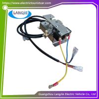 China Coil Accelerator Accessories EZGO Electric Golf Cart for sale