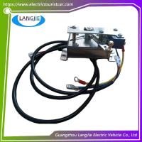 China DE020 Electric Potentiometer Assembly EZGO Golf Cart 1989-1994 for sale