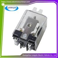 China Electric Golf Cart Club Car 6-Pin Electronic Relay Components for sale