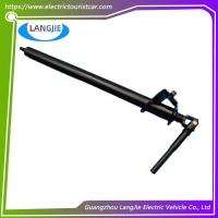 China Club Car DS Golf Cart Steering Wheel, Steering Column, And Universal Joint Components for sale