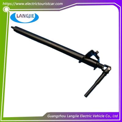 China Club Car DS Golf Cart Steering Wheel, Steering Column, And Universal Joint Components for sale