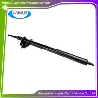 China Golf Car Club Car DS Durable Steering Column Universal Joint for sale