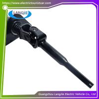 China Club Car DS Golf Cart Steering Wheel, Steering Column, And Universal Joint Components for sale