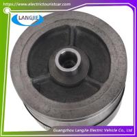 China YAMAHA Drive Wheel Belt Gear Clutch Golf Cart Parts for sale