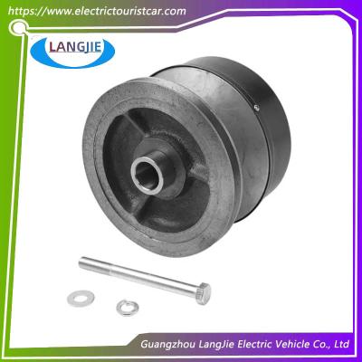 China YAMAHA Drive Wheel Belt Gear Clutch Golf Cart Parts for sale