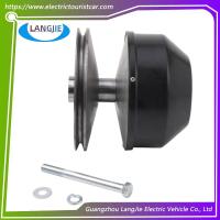 China Golf Cart Accessories YAMAHA 4-Stroke Drive Clutch G2-G22 Gas 1985 Upgraded Edition for sale
