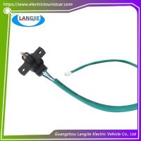 China YAMAHA Manufacturer Throttle Motor Sensor Golf Cart for sale