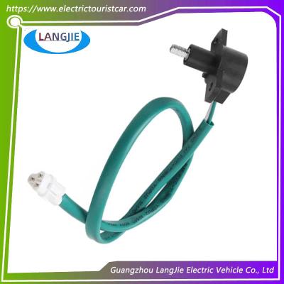 China Golf Cart Accessories YAMAHA Throttle Sensor Assembly G19 for sale