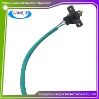 China Direction Assist Sensor YAMAHA Golf Cart Accessories for sale