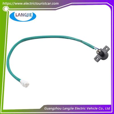 China YAMAHA Manufacturer Throttle Motor Sensor Golf Cart for sale