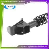 China 7-Shaped Front And Rear Shock Absorber Accessories YAMAHA Golf Cart for sale