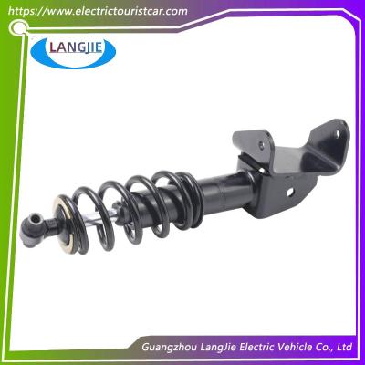 China 7-Shaped Front And Rear Shock Absorber Accessories YAMAHA Golf Cart for sale